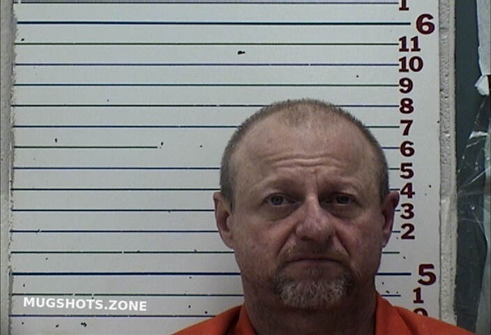 BECK CHRISTOPHER BRIAN 03/17/2023 - Comanche County Mugshots Zone