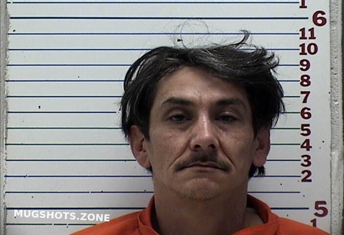 KELLY KENNETH EUGENE 03/25/2023 - Comanche County Mugshots Zone