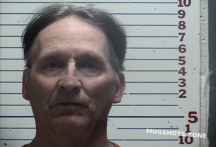 RUNNELS ODIS VINT 03/28/2023 - Comanche County Mugshots Zone