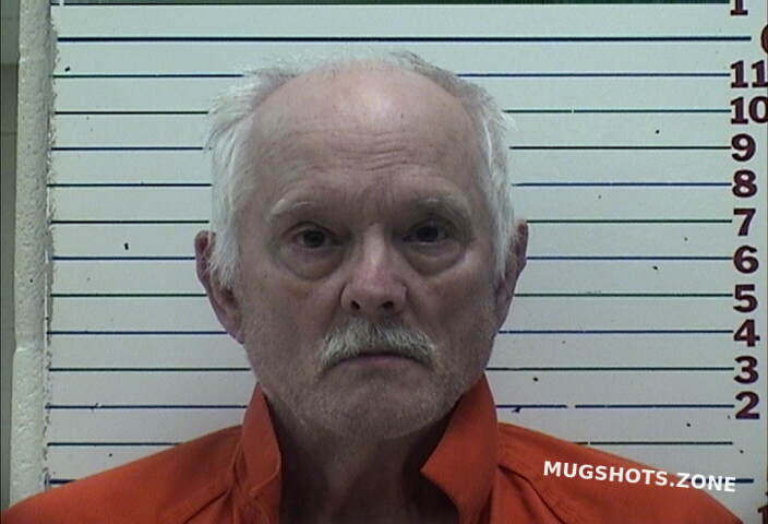 HARRIS JOHNNY RAY 04/03/2023 - Comanche County Mugshots Zone