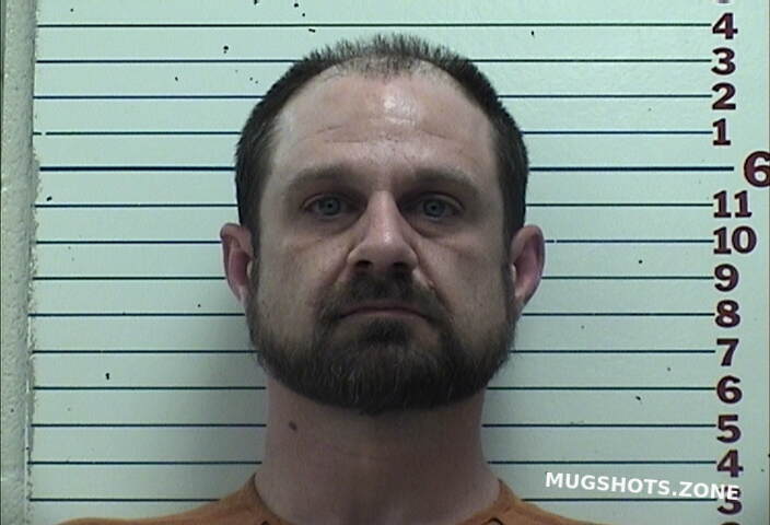 PRUITT RUSSELL DALE 04/04/2023 - Comanche County Mugshots Zone