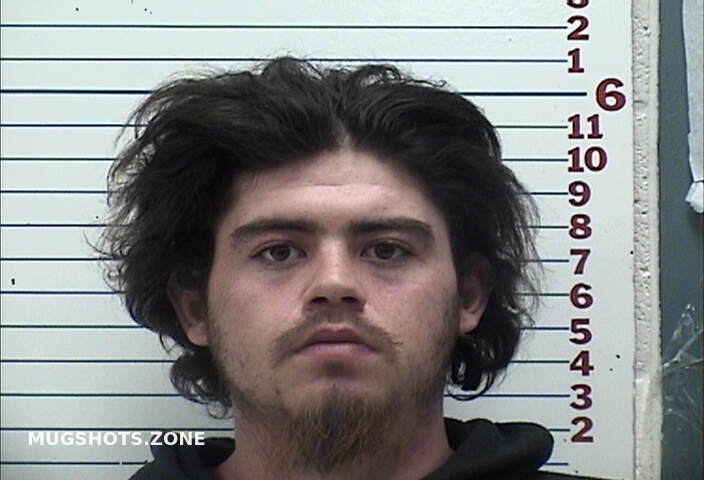 MUNIZ DILLON 04/05/2023 - Comanche County Mugshots Zone