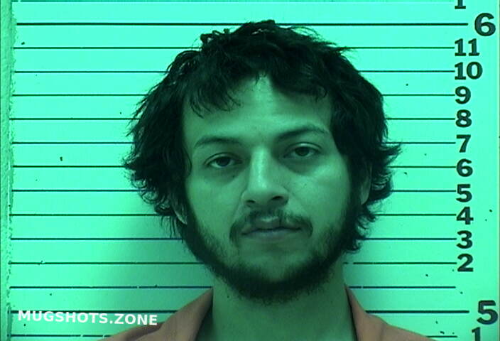 MACIAS SHADOW 04/06/2023 - Comanche County Mugshots Zone