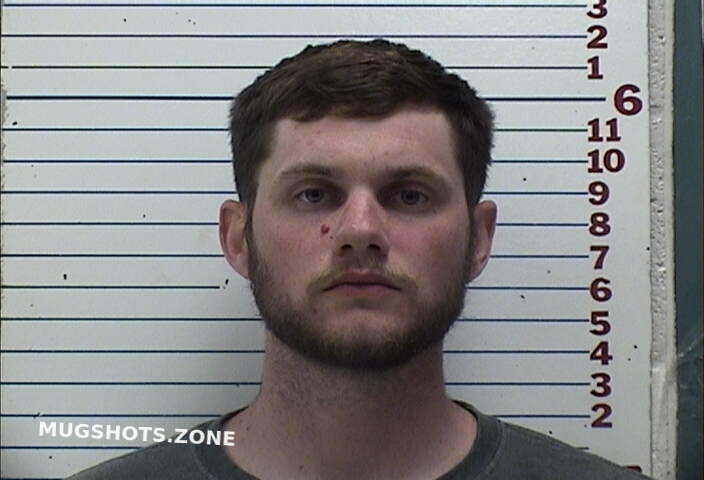 WILSON BRIAN MICHAEL 04/10/2023 - Comanche County Mugshots Zone