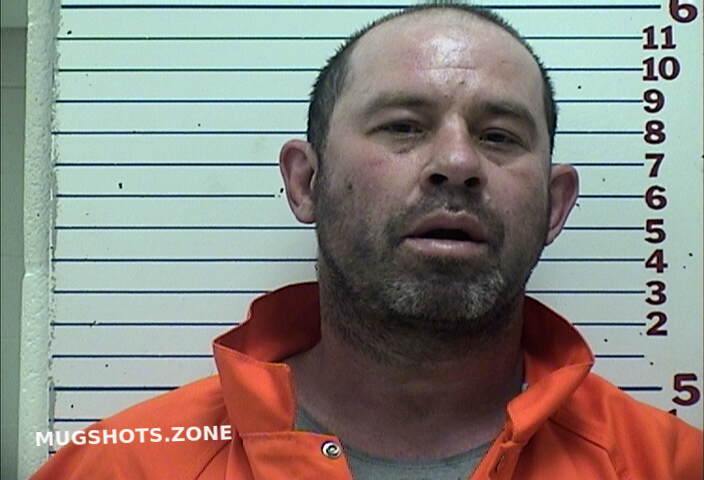 BRUTON DAVID WAYNE 04/10/2023 - Comanche County Mugshots Zone