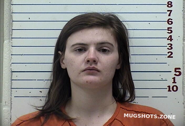 Humphrey Loren Kellee 04 11 2023 Comanche County Mugshots Zone