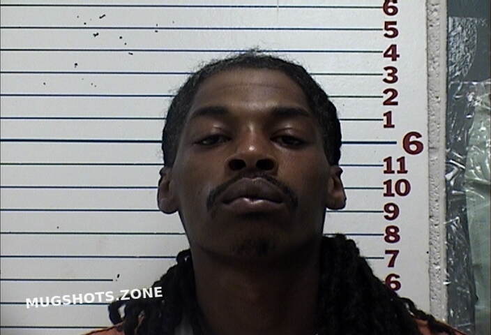 MILLER DANIEL ANTONIO 04/14/2023 - Comanche County Mugshots Zone