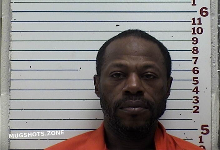BEASLEY CALVIN DEON 04/18/2023 - Comanche County Mugshots Zone