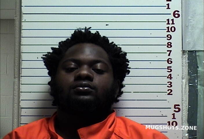 FREEMAN DAVIS 04/21/2023 - Comanche County Mugshots Zone