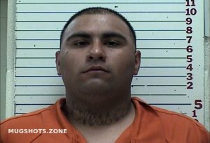 ZUNIGA ZACH RILEY 04/23/2023 - Comanche County Mugshots Zone