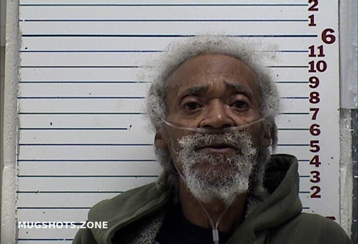 PORTER LARRY JOE 04/24/2023 - Comanche County Mugshots Zone