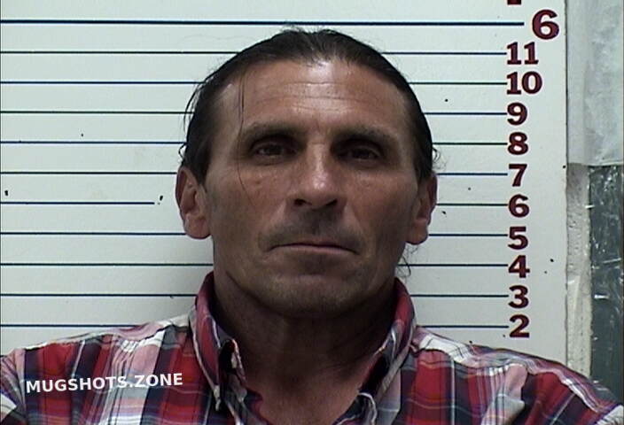 HORSE ALBERT NELSON 04/26/2023 - Comanche County Mugshots Zone