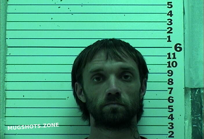 LITTLETON CHAD AUSTIN 05/01/2023 - Comanche County Mugshots Zone