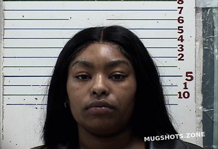 WILLIAMS SELENA FAYE 05/03/2023 - Comanche County Mugshots Zone