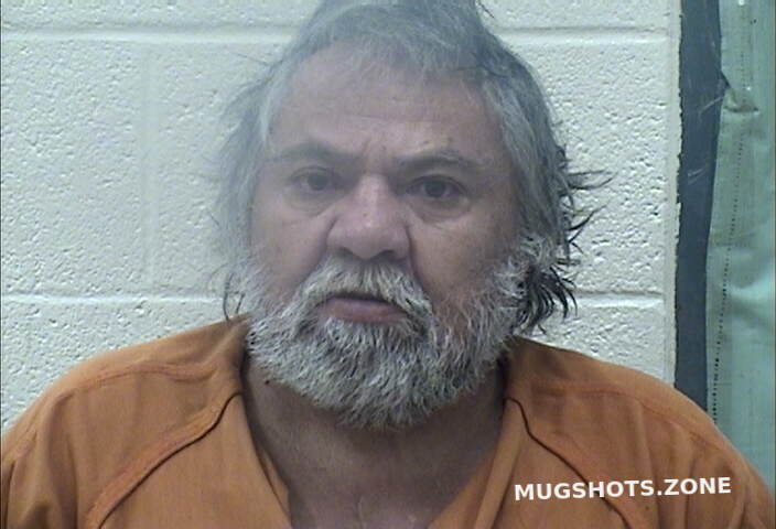 JAMES ASA LEE 05/04/2023 - Comanche County Mugshots Zone