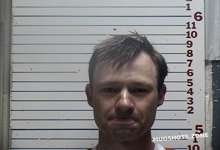 HARDEN RUSTY 05/05/2023 - Comanche County Mugshots Zone