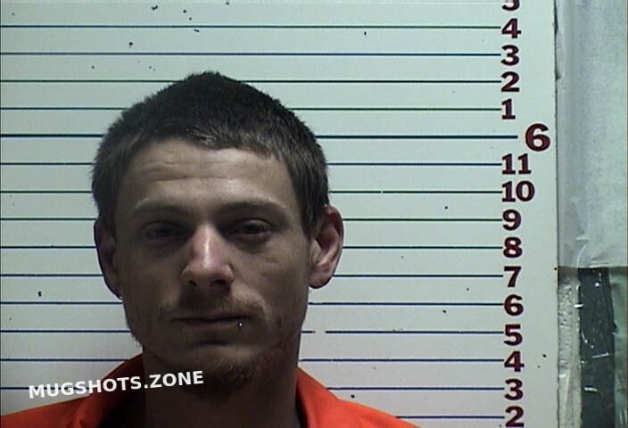 AKERMAN PHILLIP RAY 05/08/2023 - Comanche County Mugshots Zone