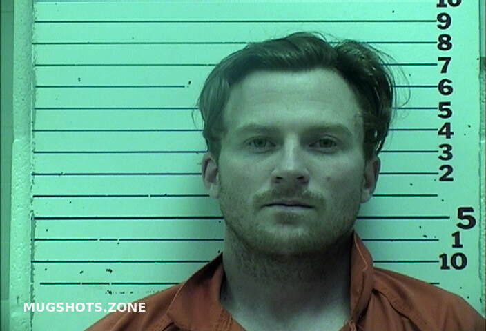 SCOTT COBY SABOY 05/08/2023 - Comanche County Mugshots Zone