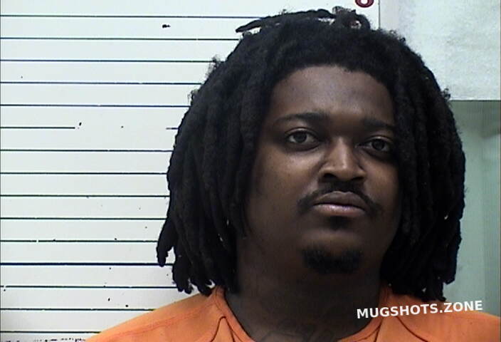 STREETER LAWRENCE III 05/09/2023 - Comanche County Mugshots Zone