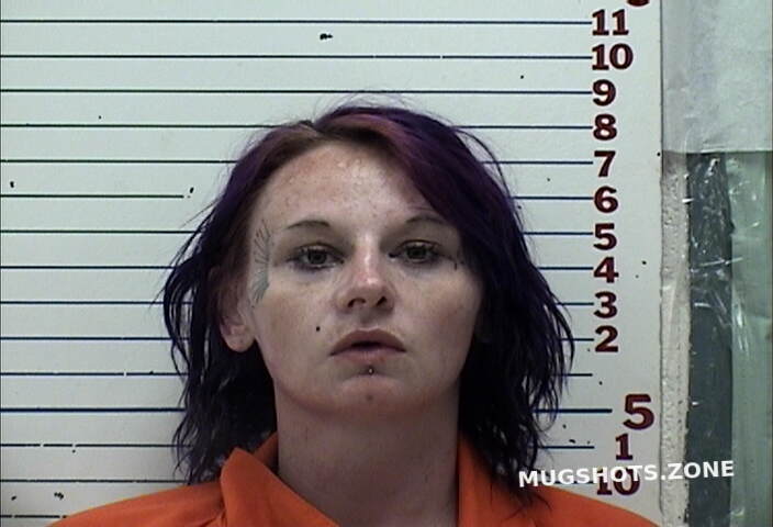 SMITH MICHELLE TRUDE 05/12/2023 - Comanche County Mugshots Zone