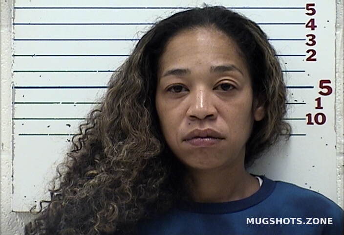JOHNSON JANETT 05/15/2023 - Comanche County Mugshots Zone