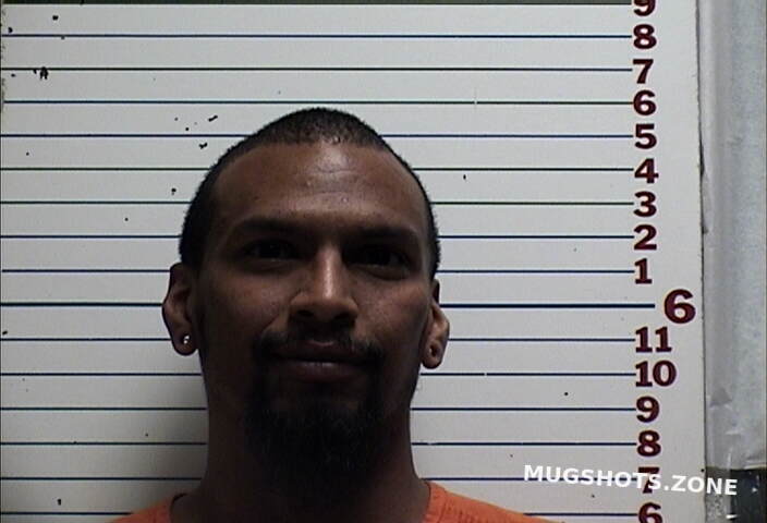 TERRY DION RAHEAM 05/15/2023 - Comanche County Mugshots Zone