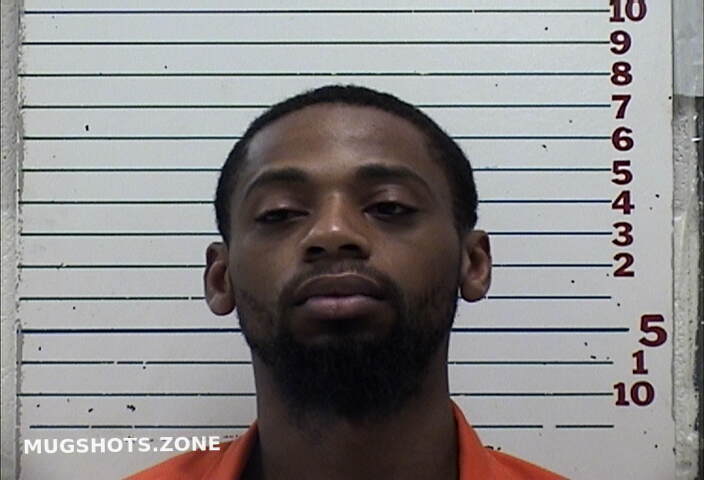 BROWN CAMERON COREY 05/17/2023 - Comanche County Mugshots Zone