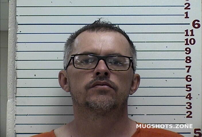 POWELL MICHAEL EDWARD 05/18/2023 - Comanche County Mugshots Zone