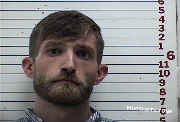 HAYNES JUSTIN LEE 05/24/2023 - Comanche County Mugshots Zone