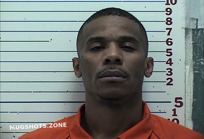 RYAN CHRISTOPHER RAY 05/26/2023 - Comanche County Mugshots Zone