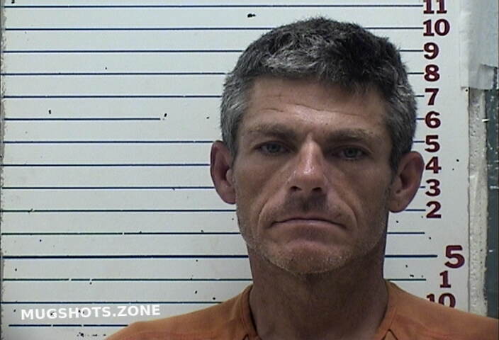 LUNA SAMUEL WAYNE 05/29/2023 - Comanche County Mugshots Zone