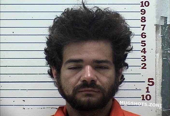 JONES MATTHEW TYLER 06/01/2023 - Comanche County Mugshots Zone