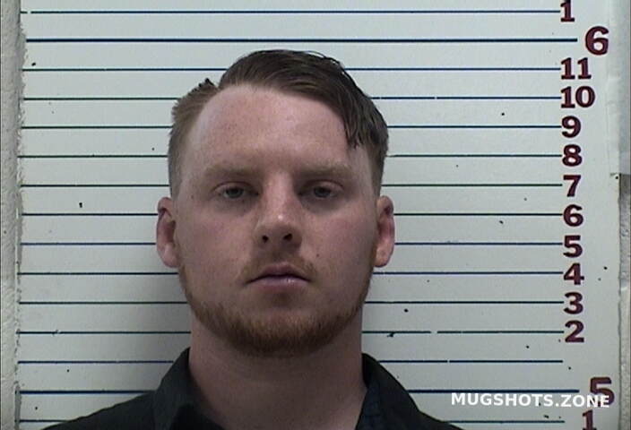 ROGALSKI ETHAN JOHN 06/05/2023 - Comanche County Mugshots Zone