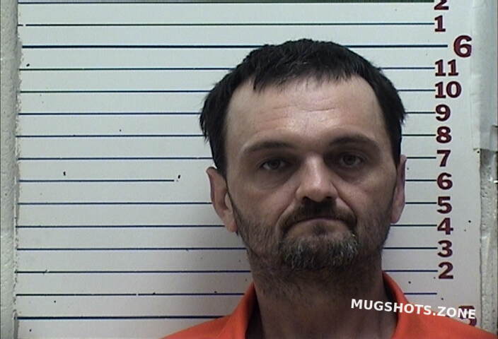 LORAH MICHAEL LEE 06/06/2023 - Comanche County Mugshots Zone