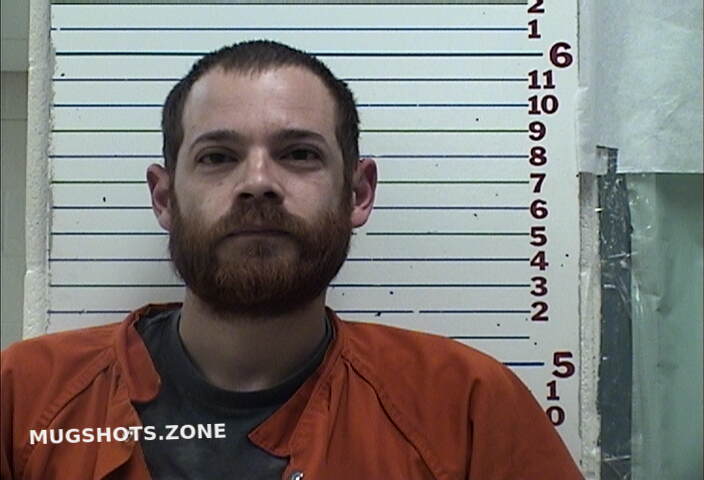 SIMMONS JED HUSSKY 06/11/2023 - Comanche County Mugshots Zone