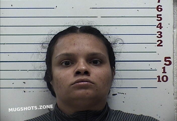 NAZARIO JENNIFER MARIE 06/13/2023 - Comanche County Mugshots Zone