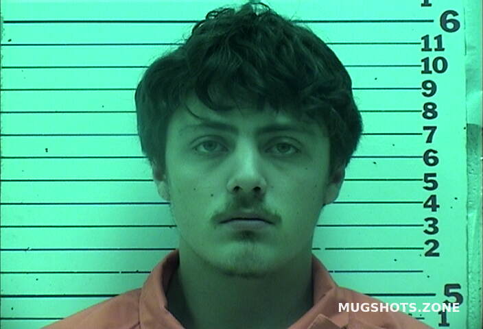 SKINNER JACOB RILEY 06/14/2023 - Comanche County Mugshots Zone