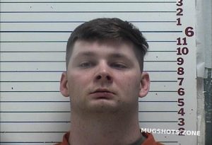 NIELSEN KEVIN PATRICK 06/14/2023 - Comanche County Mugshots Zone
