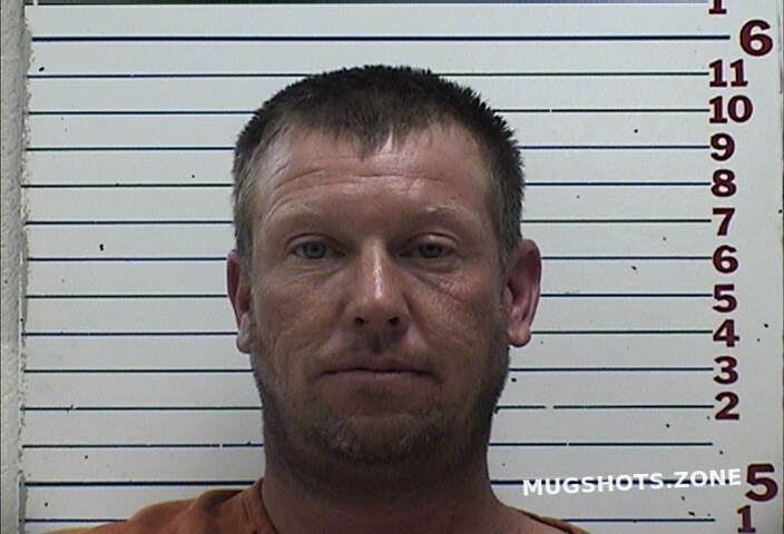 KINGMAN KRISTOPHER 06/16/2023 - Comanche County Mugshots Zone