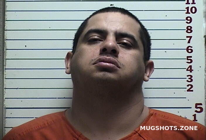 GONZALEZ BRIAN JOSEPH 06/17/2023 - Comanche County Mugshots Zone