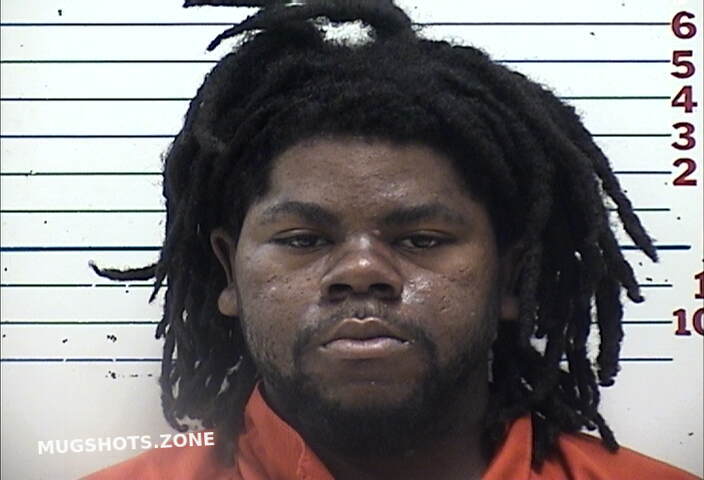 MILLER LAMAR JAMAL HOWARD 06/22/2023 - Comanche County Mugshots Zone