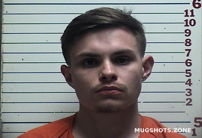 BRUTON DAVID WAYNE 07/02/2023 - Comanche County Mugshots Zone