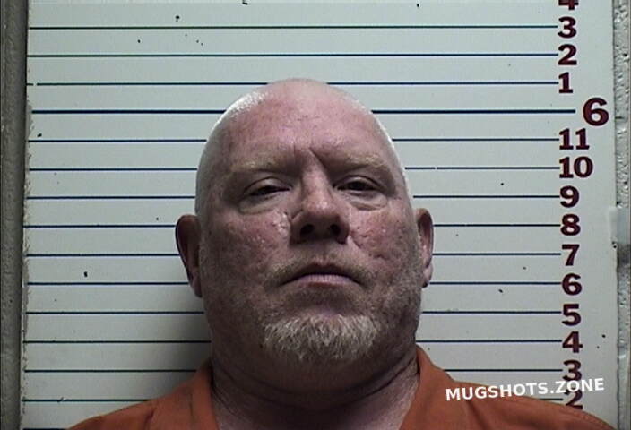 THOMAS KRISTOPHER ERRIN 07/08/2023 - Comanche County Mugshots Zone