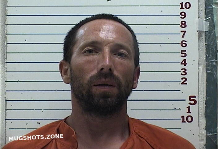 Rye Christopher Allen 07 17 2023 Comanche County Mugshots Zone