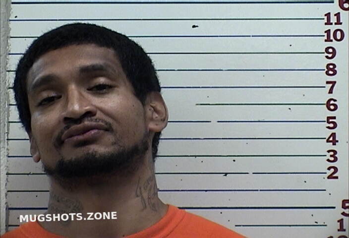 CADDO JUSTIN JOHN 07/19/2023 - Comanche County Mugshots Zone