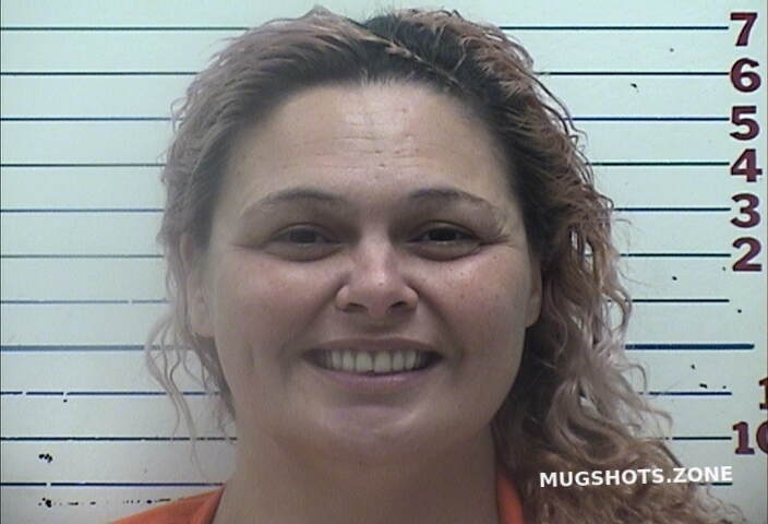 STEWART JESSICA DEIONN 07/28/2023 - Comanche County Mugshots Zone