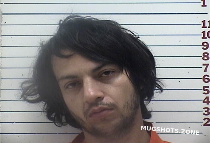 MACIAS SHADOW 07/28/2023 - Comanche County Mugshots Zone