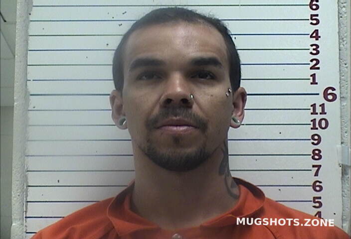 SMITH DARRELL DEWAYNE 07/30/2023 - Comanche County Mugshots Zone
