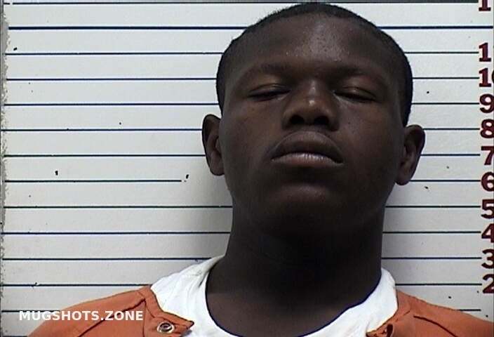 HENDERSON SEMAJ JAMES 08/18/2023 - Comanche County Mugshots Zone