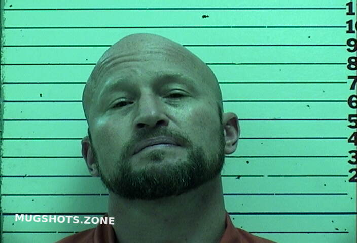 PETTIT DEREK STEEL 08/18/2023 - Comanche County Mugshots Zone